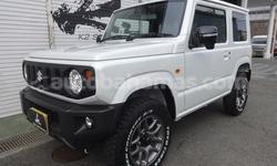 Buy used suzuki jimny white car in marsh harbour in abaco - autobahamas