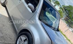 Buy used nissan cube other car in marsh harbour in abaco - autobahamas