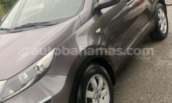 Buy used kia sportage other car in nicholls town in andros - autobahamas