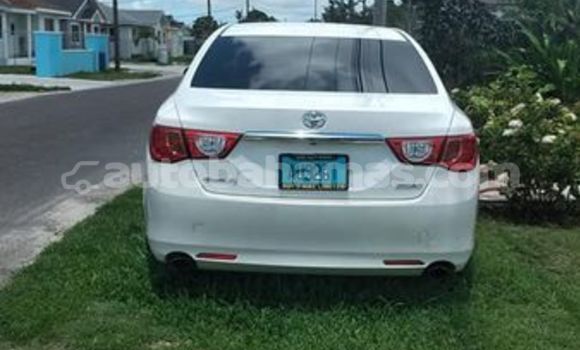 Buy and sell cars, motorbikes and trucks in The Bahamas - AutoBahamas